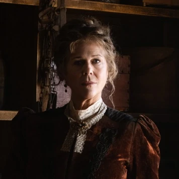 Rita Wilson | Western Series Wiki | Fandom