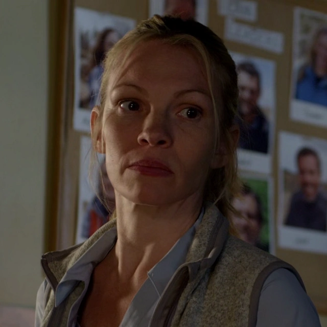 Susan Taylor | Western Series Wiki | Fandom