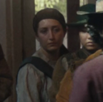 Mackinlee Waddell | Western Series Wiki | Fandom