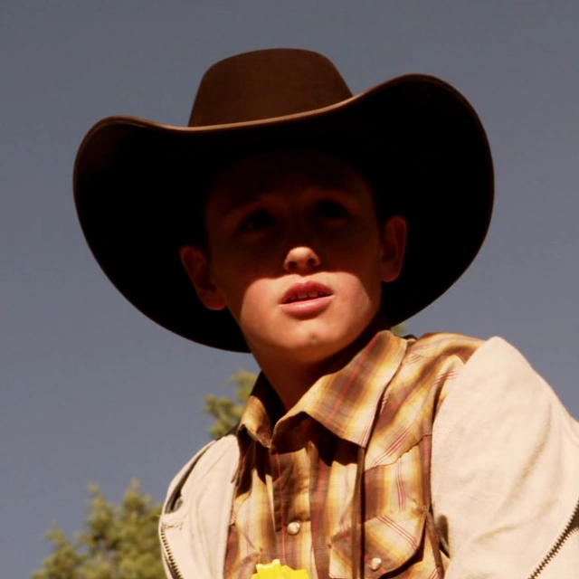 Dylan | Western Series Wiki | Fandom