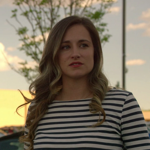 Logan (Longmire character) | Western Series Wiki | Fandom