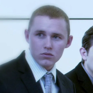 Bobby Neeld | Western Series Wiki | Fandom