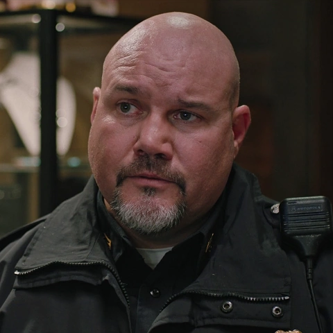 Eddie Wilde | Western Series Wiki | Fandom