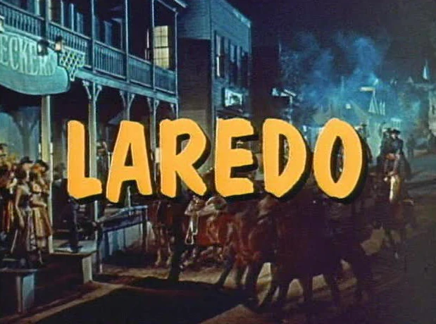 Laredo | Western Series Wiki | Fandom
