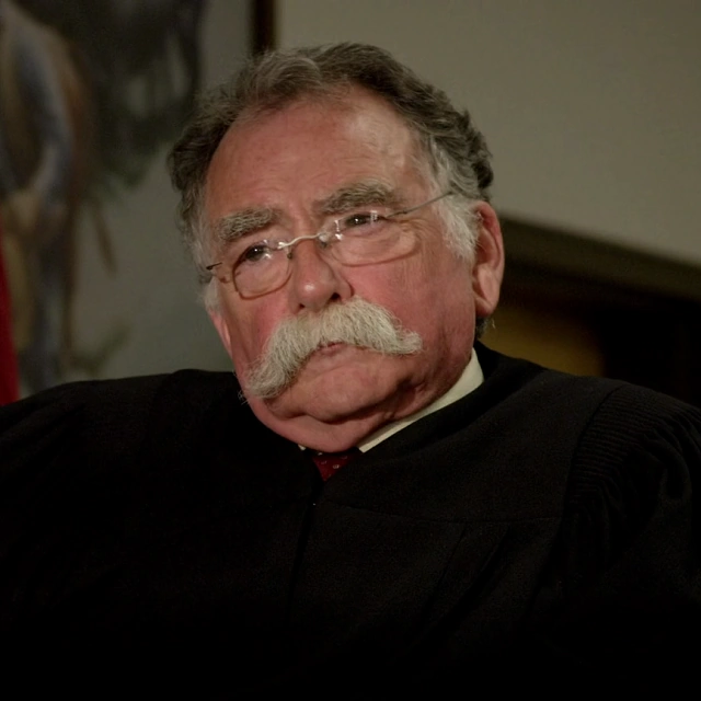 Ralph Alderman | Western Series Wiki | Fandom