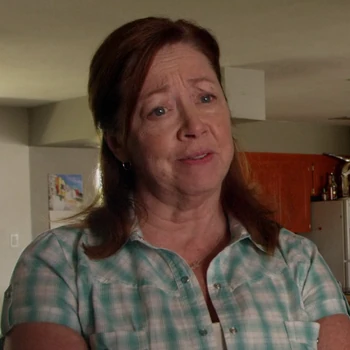 Mary Jo Murphy | Western Series Wiki | Fandom