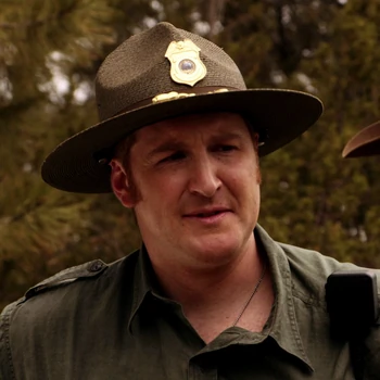 Devin Gaines | Western Series Wiki | Fandom