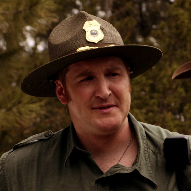 Devin Gaines | Western Series Wiki | Fandom