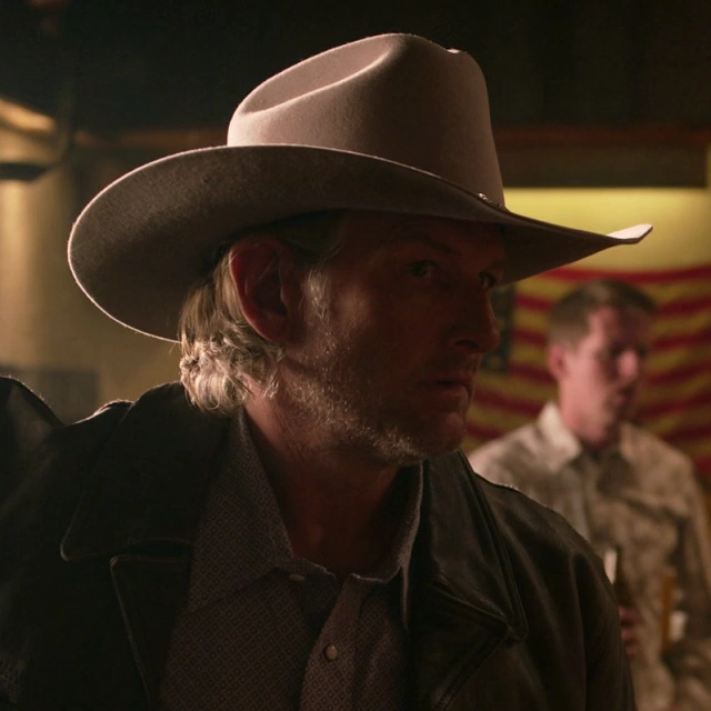 Hans Eisenhart | Western Series Wiki | Fandom