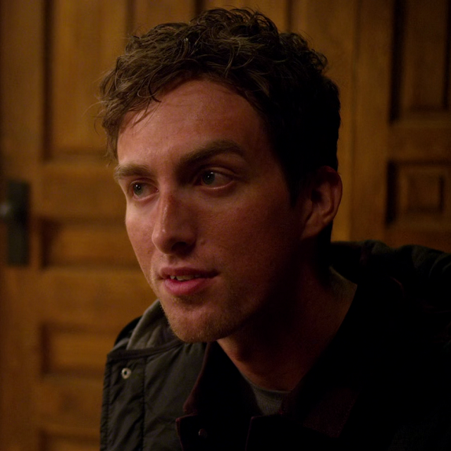 Dustin Ingram | Western Series Wiki | Fandom