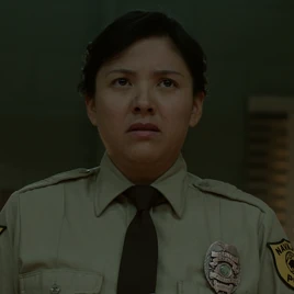 Natalie Benally | Western Series Wiki | Fandom