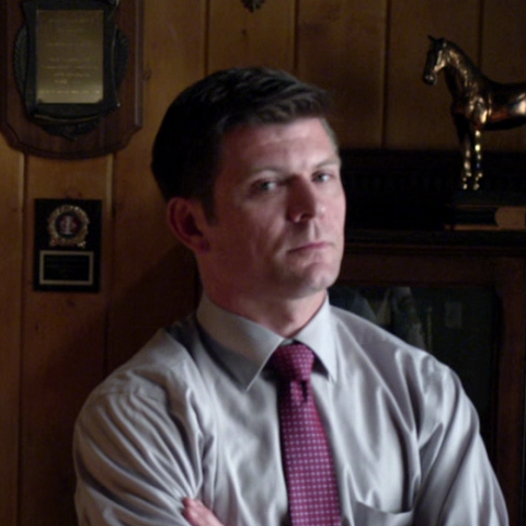 Chad Brummett | Western Series Wiki | Fandom