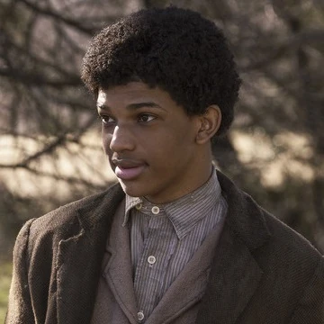 Arthur Mayberry | Western Series Wiki | Fandom