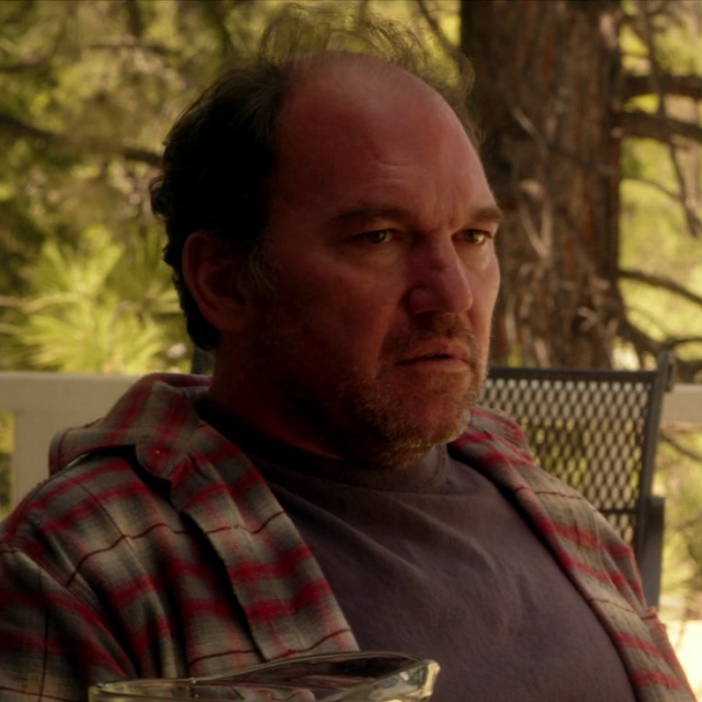 Russell Gray | Western Series Wiki | Fandom