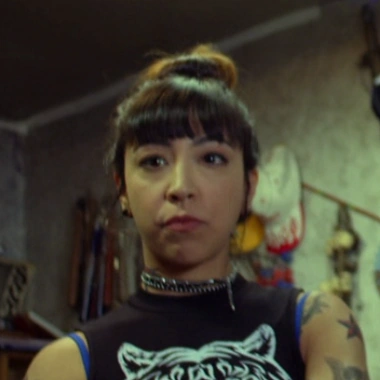 Marissa Woolf | Western Series Wiki | Fandom