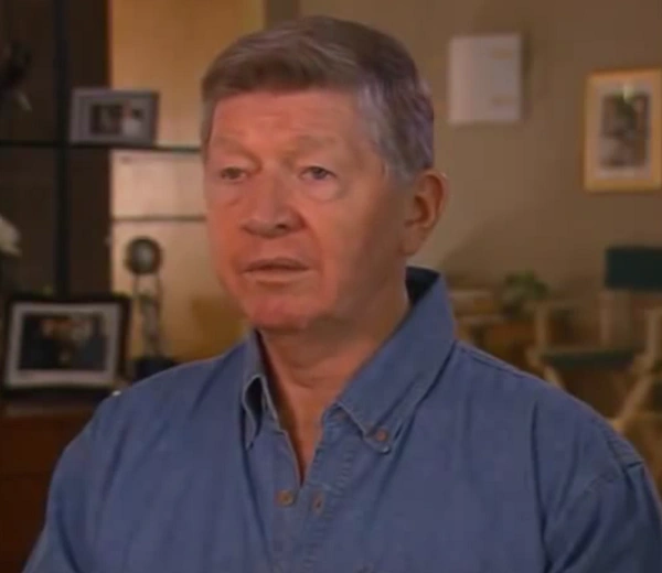 William Blinn | Western Series Wiki | Fandom