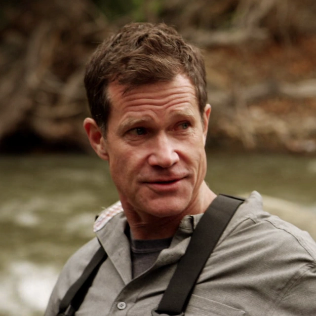 Dylan Walsh | Western Series Wiki | Fandom