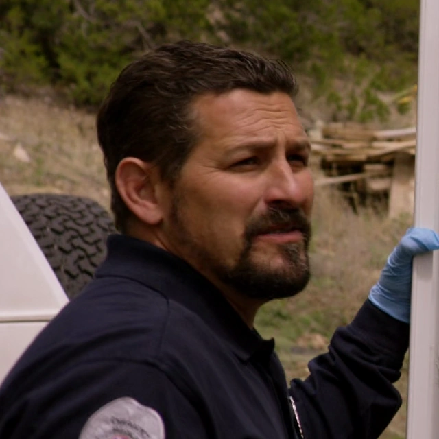 Shane Brumett | Western Series Wiki | Fandom