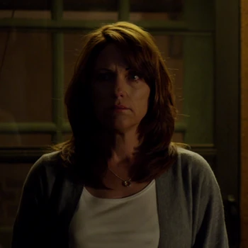 Mandy June Turpin | Western Series Wiki | Fandom