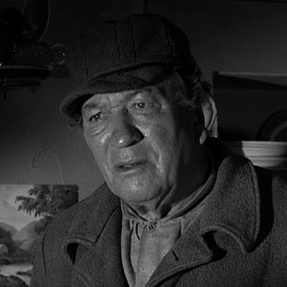 Victor McLaglen | Western Series Wiki | Fandom