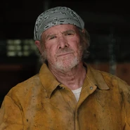 Garrett Randall | Western Series Wiki | Fandom