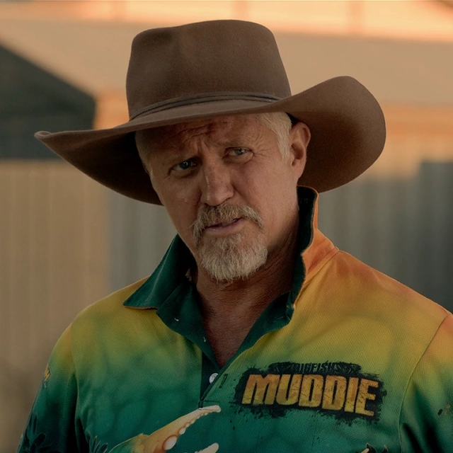 Hank Hodge | Western Series Wiki | Fandom