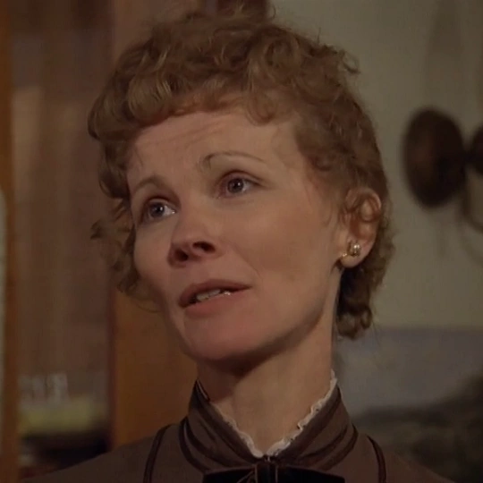Deborah Trissell | Western Series Wiki | Fandom