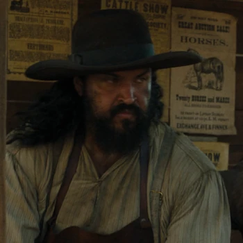 Wayne Garner | Western Series Wiki | Fandom