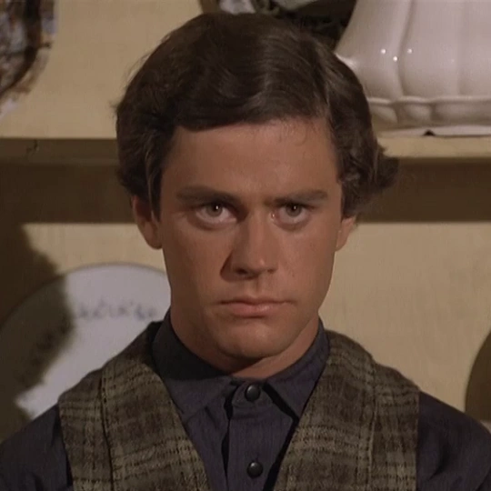 Mark Neely | Western Series Wiki | Fandom