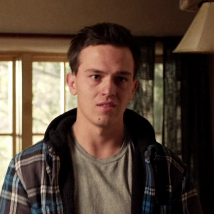 TJ Stewart | Western Series Wiki | Fandom