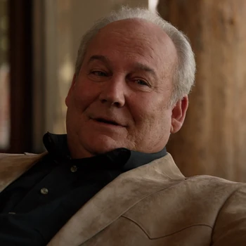 Brett Rice | Western Series Wiki | Fandom