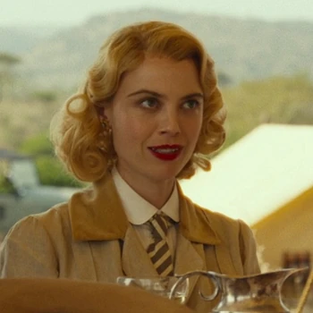 Alexandra Grossi | Western Series Wiki | Fandom