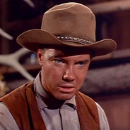 Carl Reindel | Western Series Wiki | Fandom