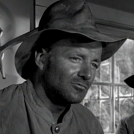 Brian Keith | Western Series Wiki | Fandom