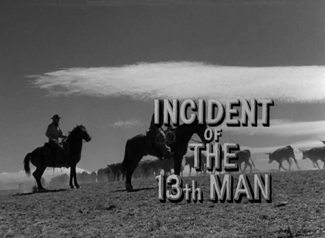 Incident of the 13th Man | Western Series Wiki | Fandom
