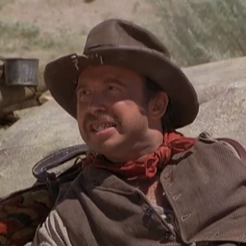 Christopher Lowell | Western Series Wiki | Fandom