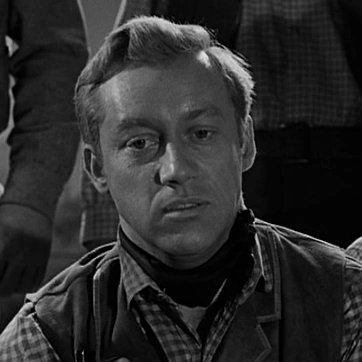 Don Dubbins | Western Series Wiki | Fandom