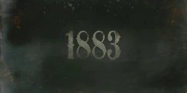1883 (series) | Western Series Wiki | Fandom
