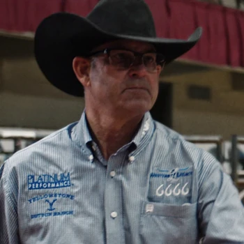 Boyd Rice | Western Series Wiki | Fandom