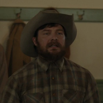 Paul Chirico | Western Series Wiki | Fandom