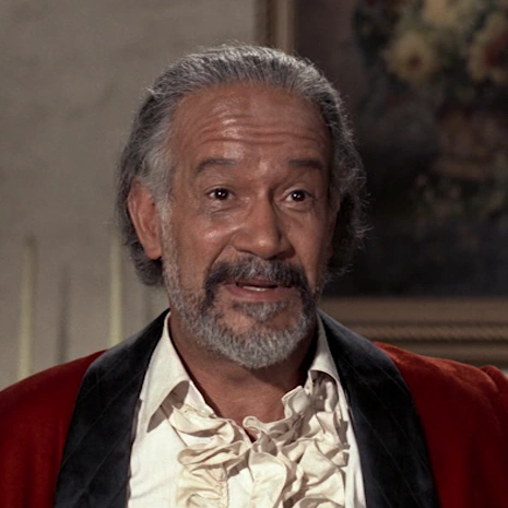 Frank Silvera | Western Series Wiki | Fandom