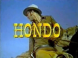 Hondo (series) | Western Series Wiki | Fandom