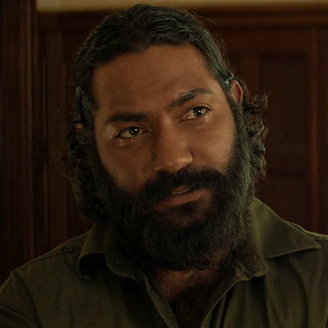 Clarence Ryan | Western Series Wiki | Fandom