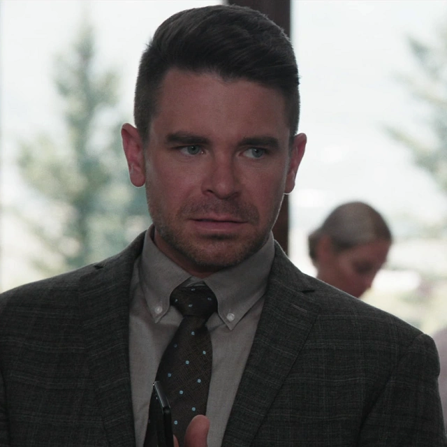 Jared Lynton | Western Series Wiki | Fandom