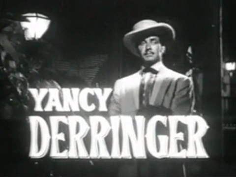 Yancy Derringer (series) | Western Series Wiki | Fandom