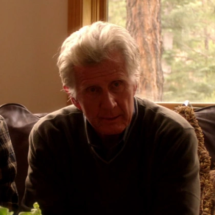 Forrest Fyre | Western Series Wiki | Fandom