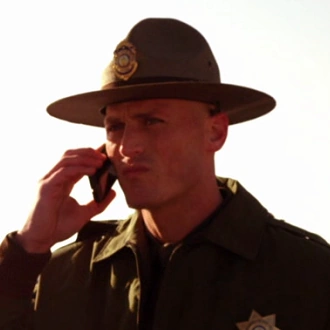 Charlie Haynes | Western Series Wiki | Fandom