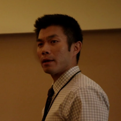 Mr. Chen | Western Series Wiki | Fandom