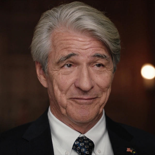 Steven Rawlings | Western Series Wiki | Fandom