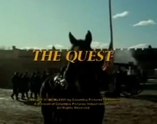 The Quest (series) | Western Series Wiki | Fandom